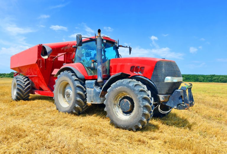 The Most Functional Vehicles for Faming - Transform Icons